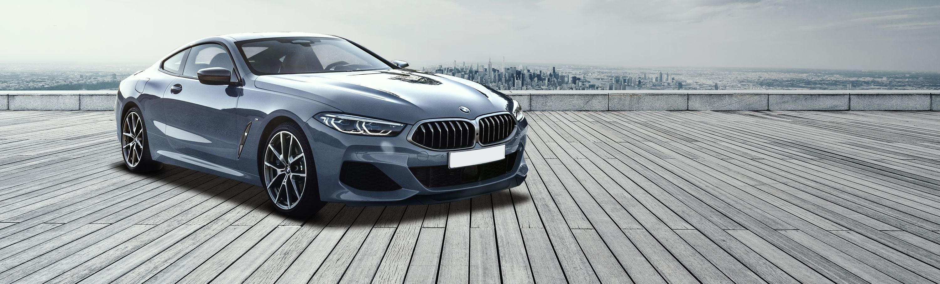 Prodej luxusních vozů BMW | MACH MOTORS