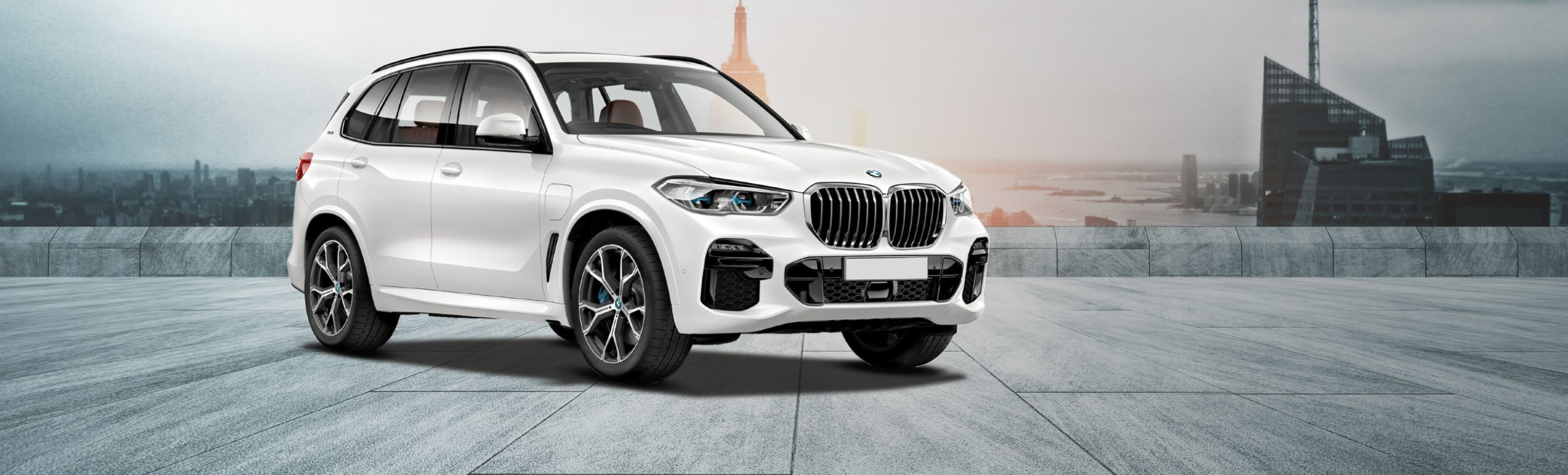 Prodej luxusních vozů BMW | MACH MOTORS