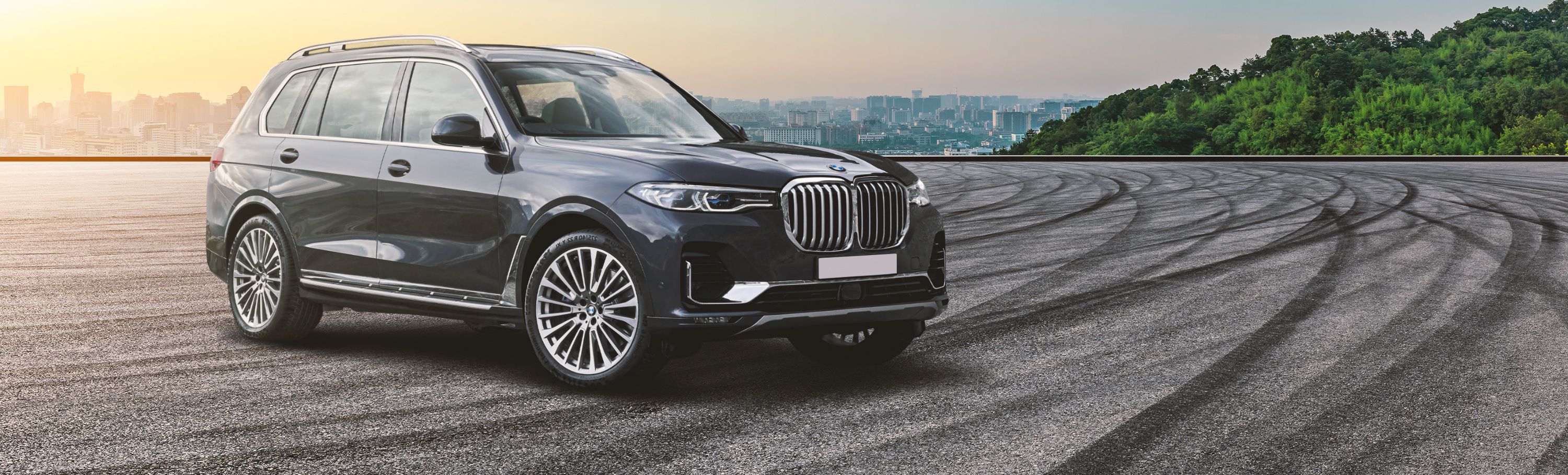 Prodej luxusních vozů BMW | MACH MOTORS